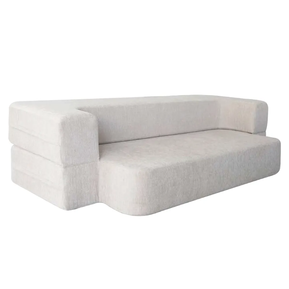 Modular compressible sofa Comfortable Lounge Hotel minimalist sofa