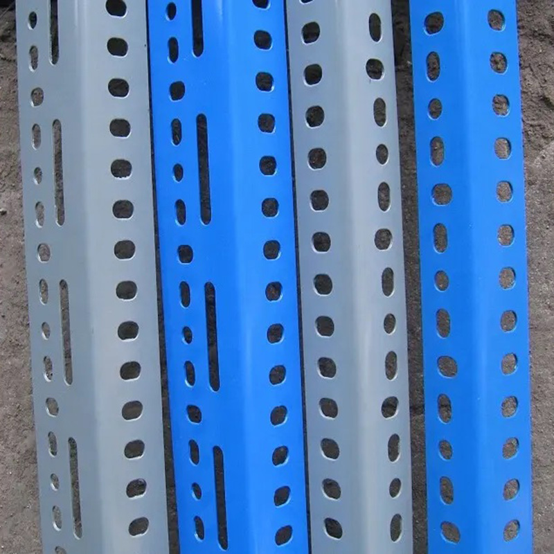 Angle Hole / Angle Bars