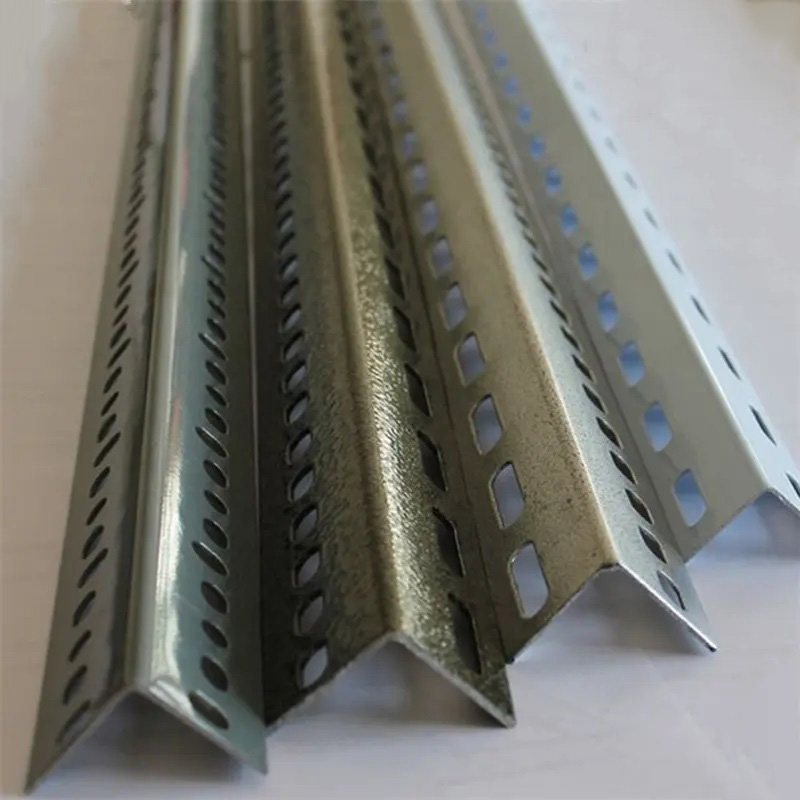 Angle Hole / Angle Bars