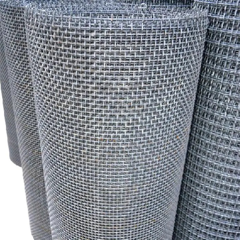 Square Wire Mesh