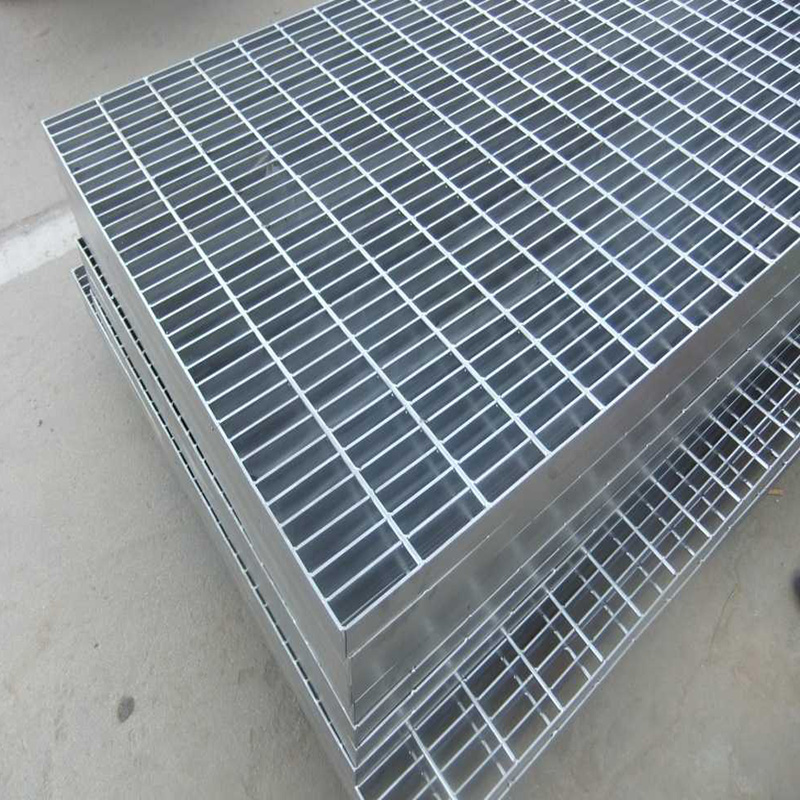 Steel Grating