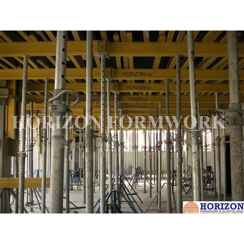 Formwork-Formwork-Scaffolding-Shoring prop