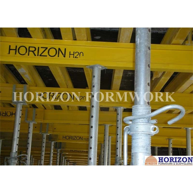 Products-Formwork-Scaffolding-Shoring prop