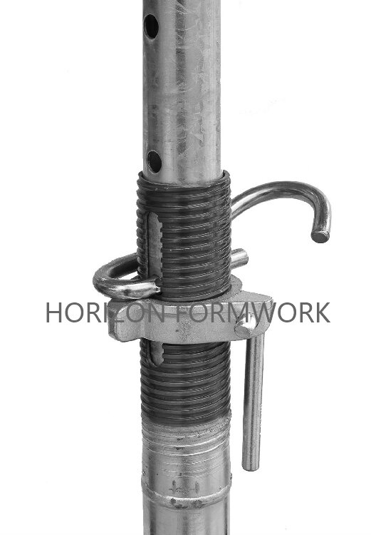 Products-Formwork-Scaffolding-Shoring prop