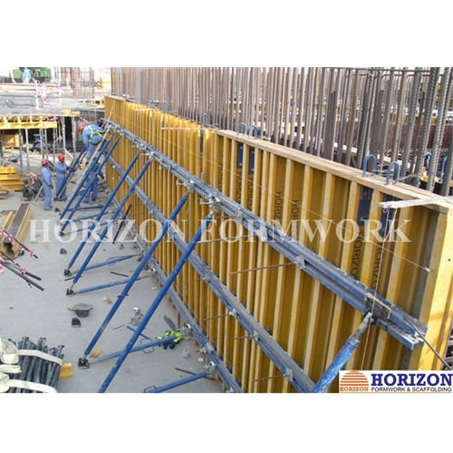 Products-Formwork-Scaffolding-Shoring prop