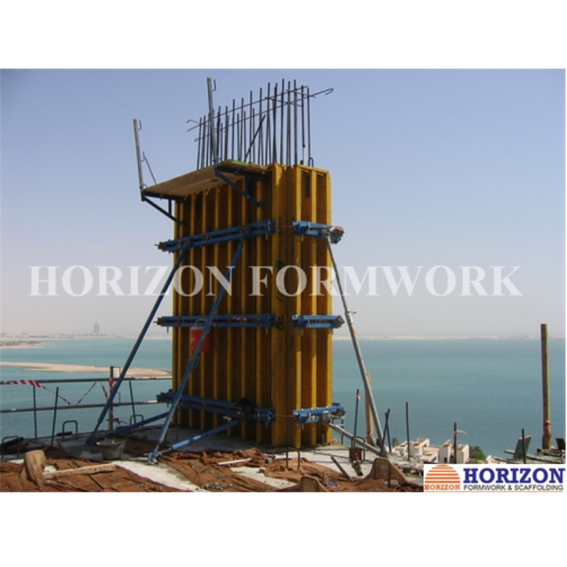 Products-Formwork-Scaffolding-Shoring prop