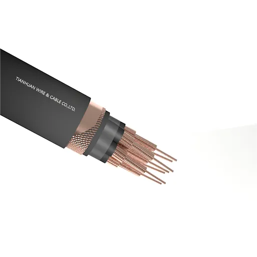 Tianhuan Cable Group Co., Ltd.