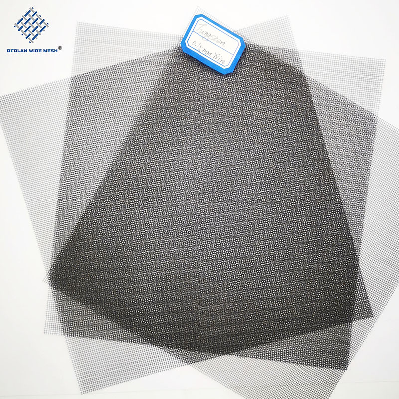 Rare Metal Mesh-gabion-protective net-Stone cage net