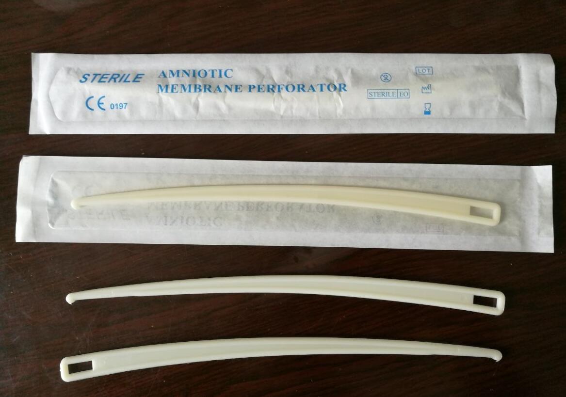 perforator amniotic membrane