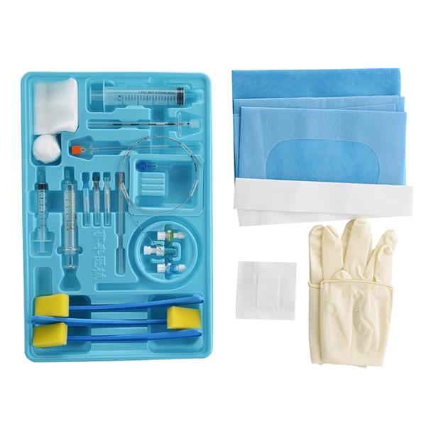 Anesthesia kit