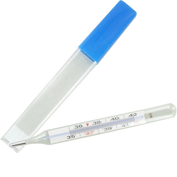 Medical Mercury-free thermometer