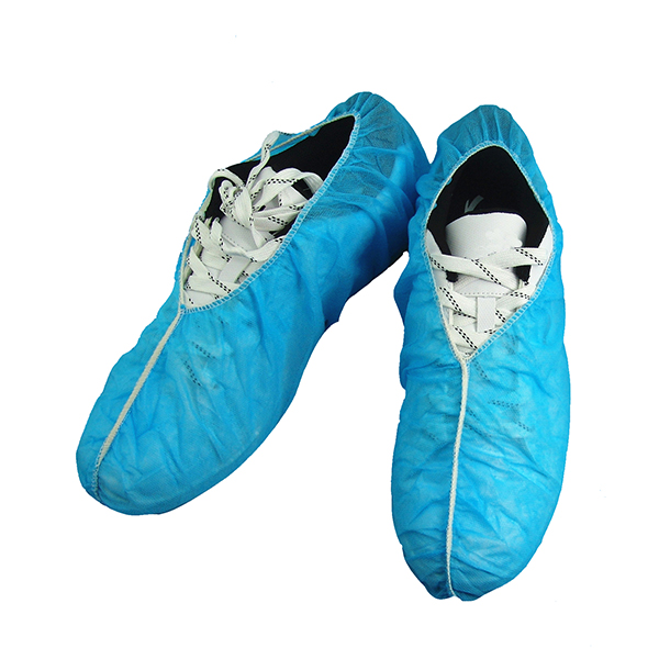 Medical disposable protective shoe cover
