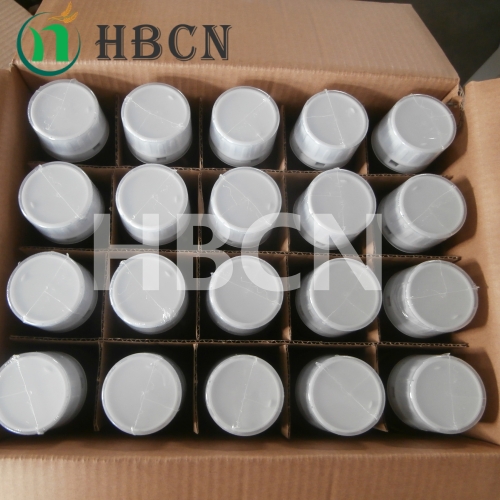 New Agricultural Pesticide Fungicide Fluoxastrobin