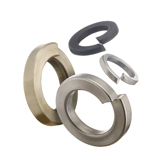 WASHERS-Self Drilling Screw-Spring Washer-China Fastener