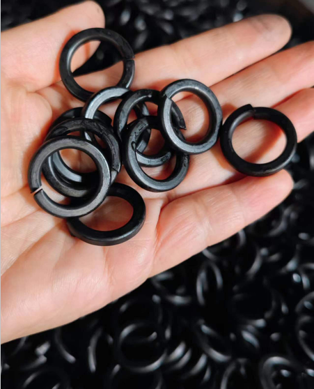 SPRING WASHER-Self Drilling Screw-Spring Washer-China Fastener