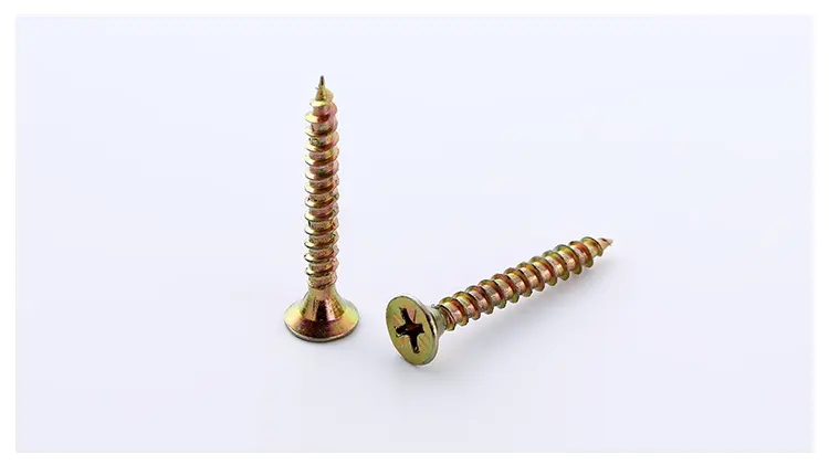 CHIPBOARD SCREW【Best Price】