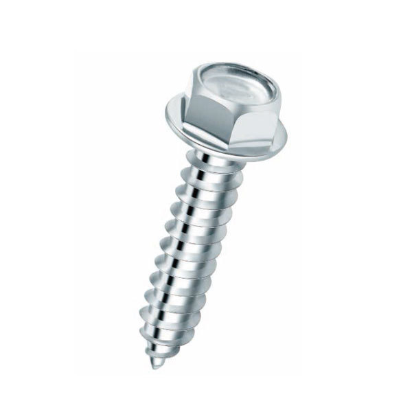 Hex Washer Head Self Tapping Screw【Best Price】