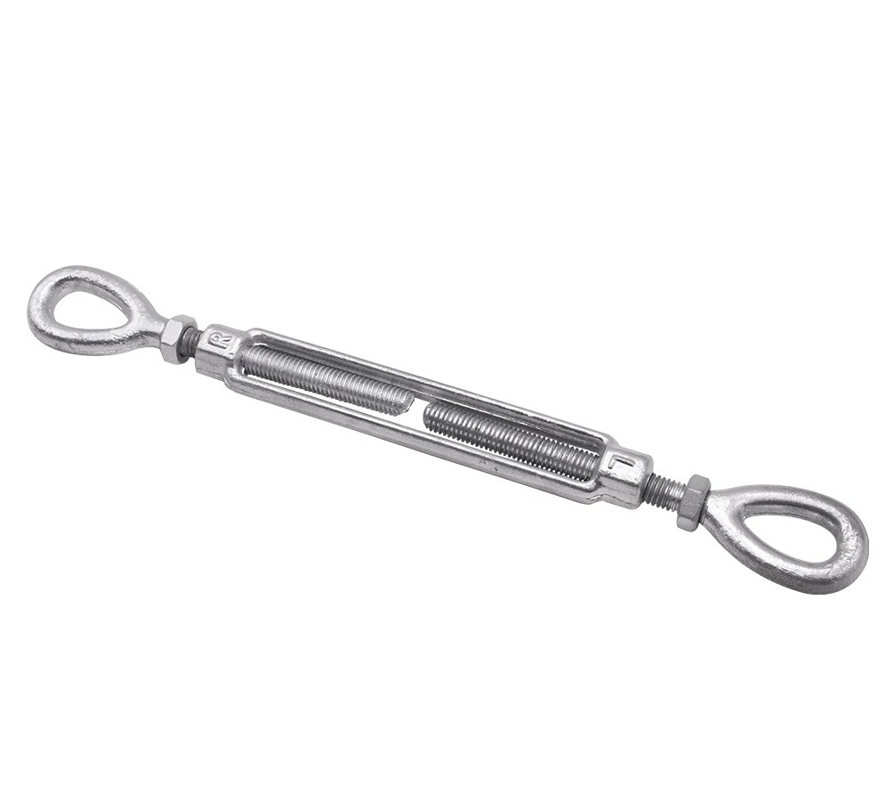 Types Of Cable Turn Buckle For Sale Manufacturer Supplier In China.