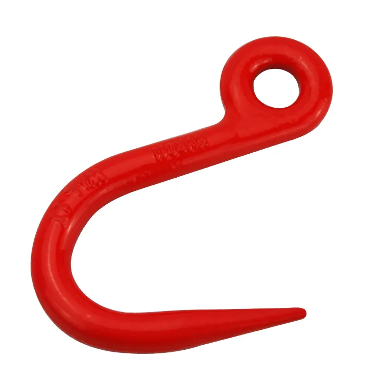 Types Of Bulk Pipe Lifting Hooks For Sale Manufacturer Supplier