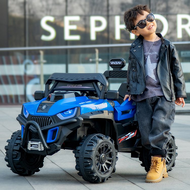 New Baby SUV ride on car battery powered four wheels ride on toy car ...