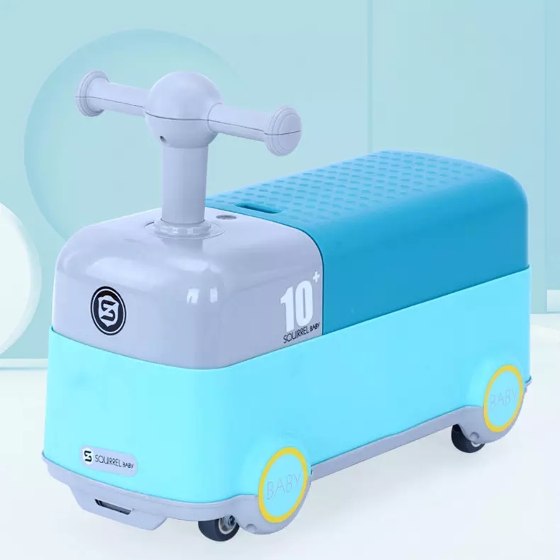 Kids Balance Bike-Battery-powered toy car-Kids electric car-Ride-on toy