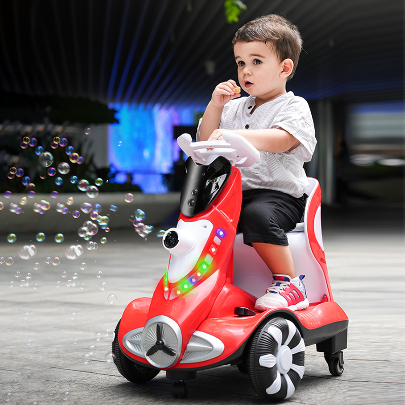 Kids Car-Battery-powered toy car-Kids electric car-Ride-on toy
