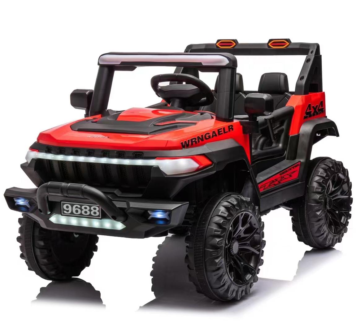 Kids Car-Battery-powered toy car-Kids electric car-Ride-on toy