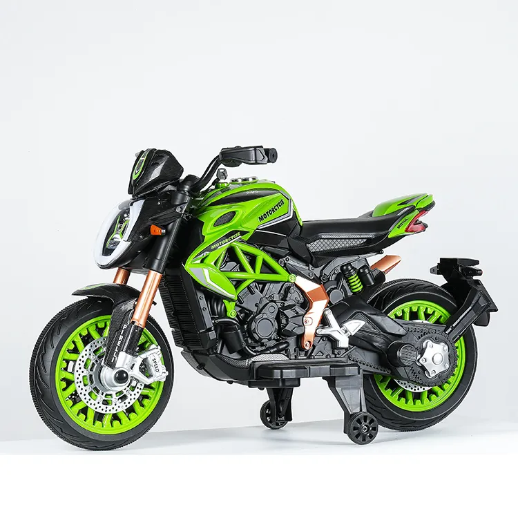 Kids Motorcycle-Battery-powered toy car-Kids electric car-Ride-on toy