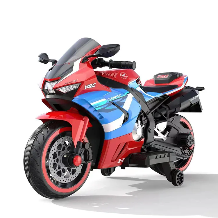 Kids Motorcycle-Battery-powered toy car-Kids electric car-Ride-on toy