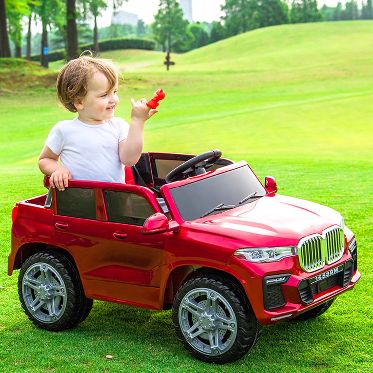 Kids Car-Battery-powered toy car-Kids electric car-Ride-on toy