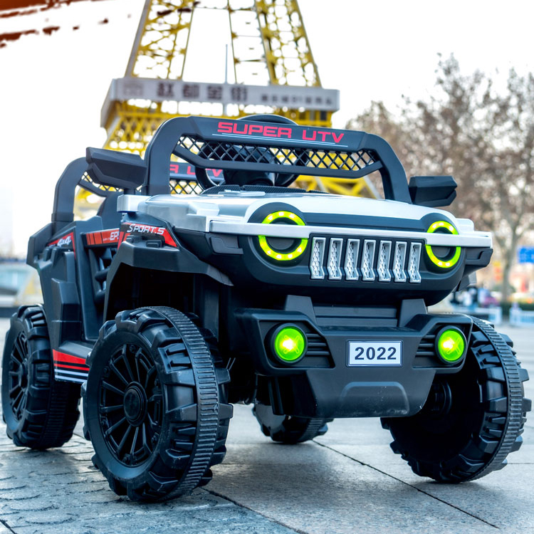 Factory new baby drive toy vehicle battery power 4 wheels kids ride on ...