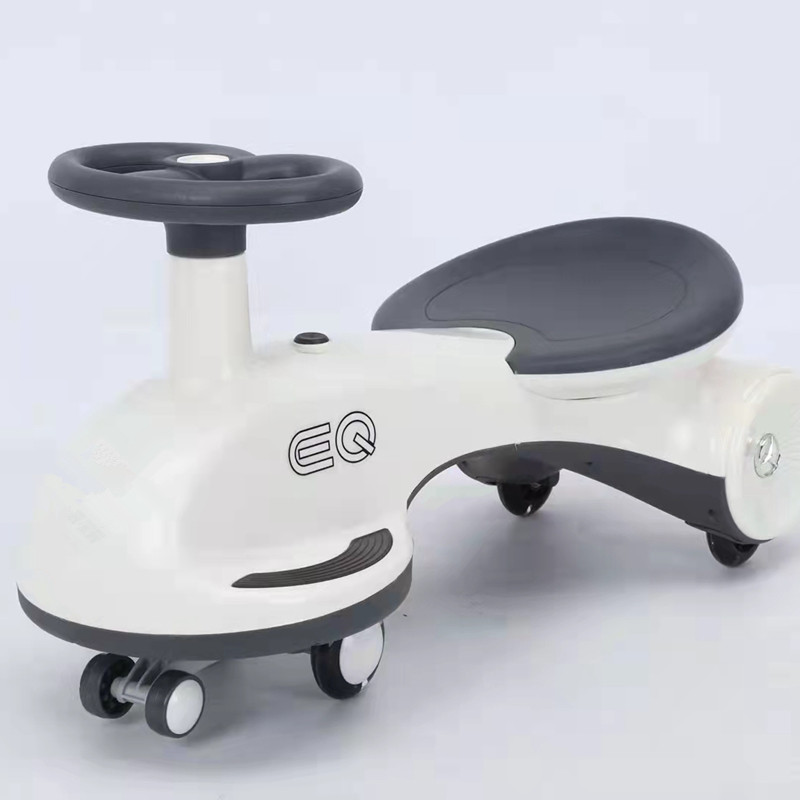 Swing Car-Battery-powered toy car-Kids electric car-Ride-on toy