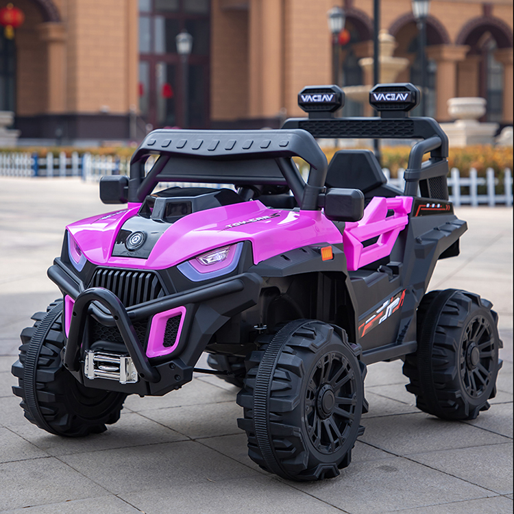 New Baby SUV ride on car battery powered four wheels ride on toy car ...