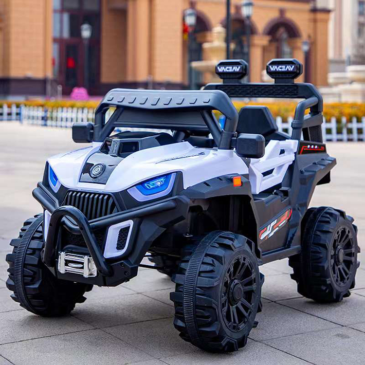 New Baby SUV ride on car battery powered four wheels ride on toy car ...