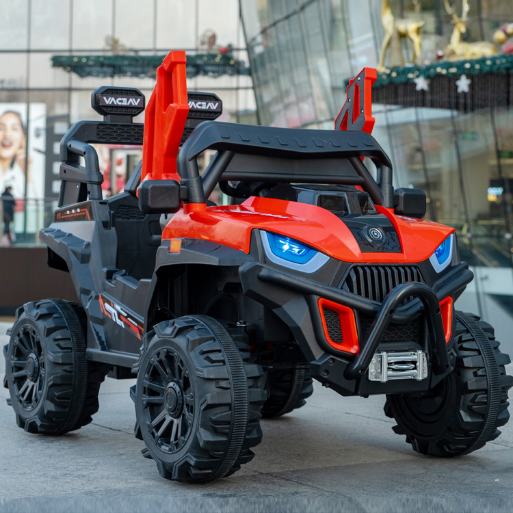 New Baby SUV ride on car battery powered four wheels ride on toy car ...