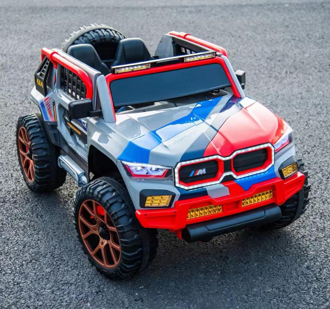 Kids Car-Battery-powered toy car-Kids electric car-Ride-on toy