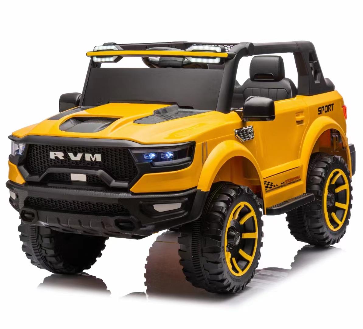 Kids Car-Battery-powered toy car-Kids electric car-Ride-on toy