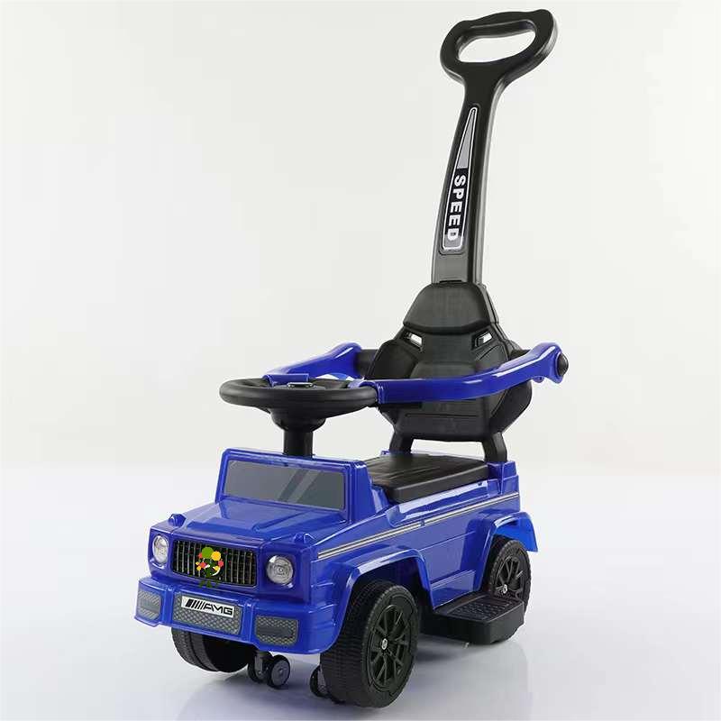 Baby Toy Car-Battery-powered toy car-Kids electric car-Ride-on toy