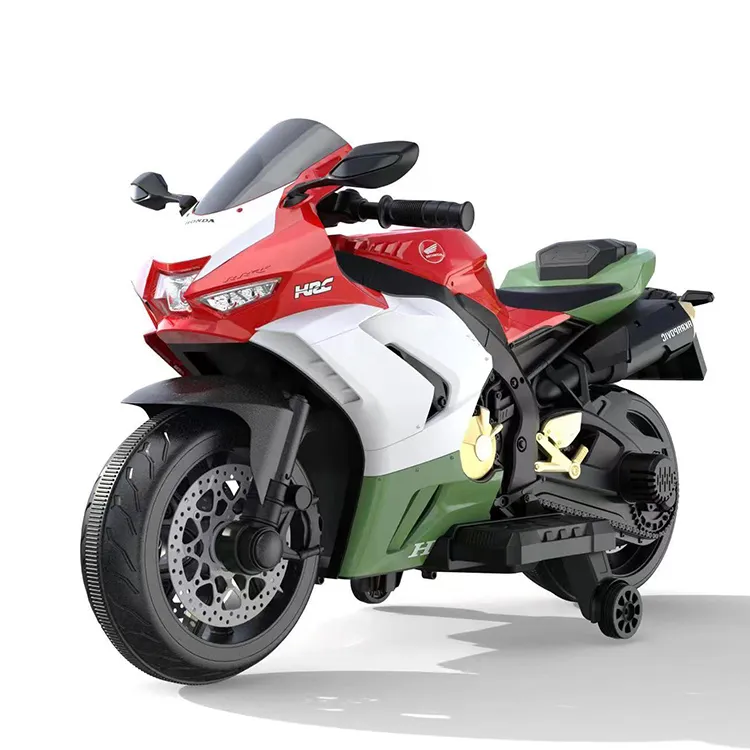 Kids Motorcycle-Battery-powered toy car-Kids electric car-Ride-on toy