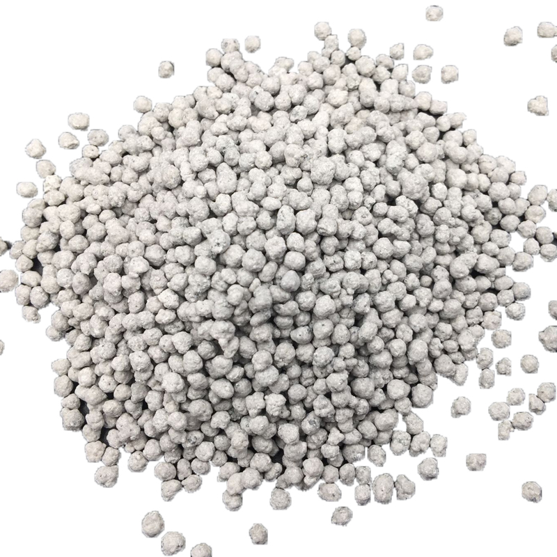 Organic Humic Concentrate Boosting Soil Health and Plant Growth