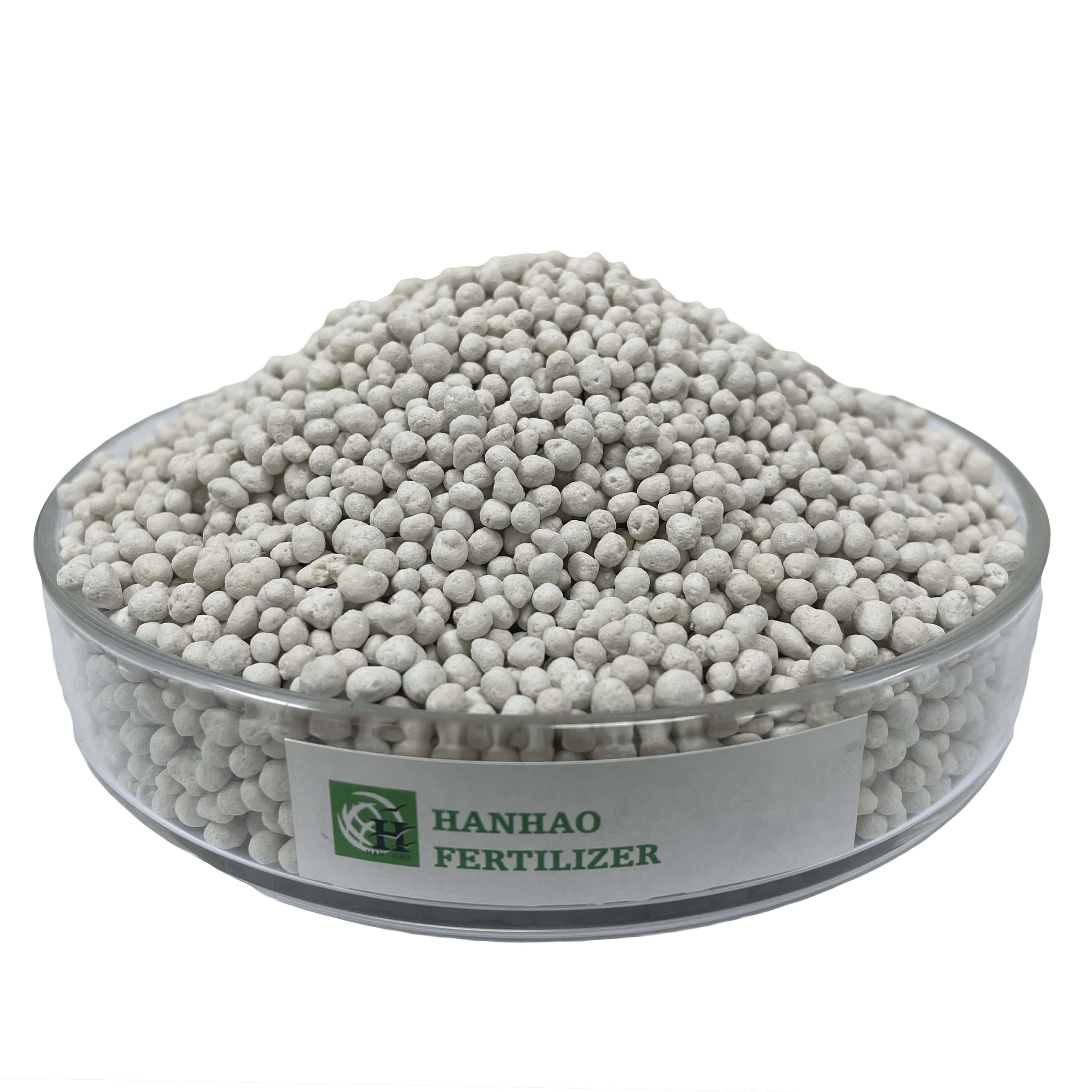 NPK Compound Fertilizer granular High tower Granulation Tumbling ...