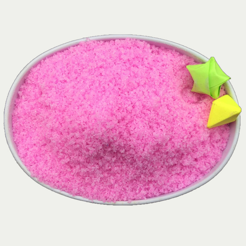 NPK Water soluble fertilizer for irrigation use