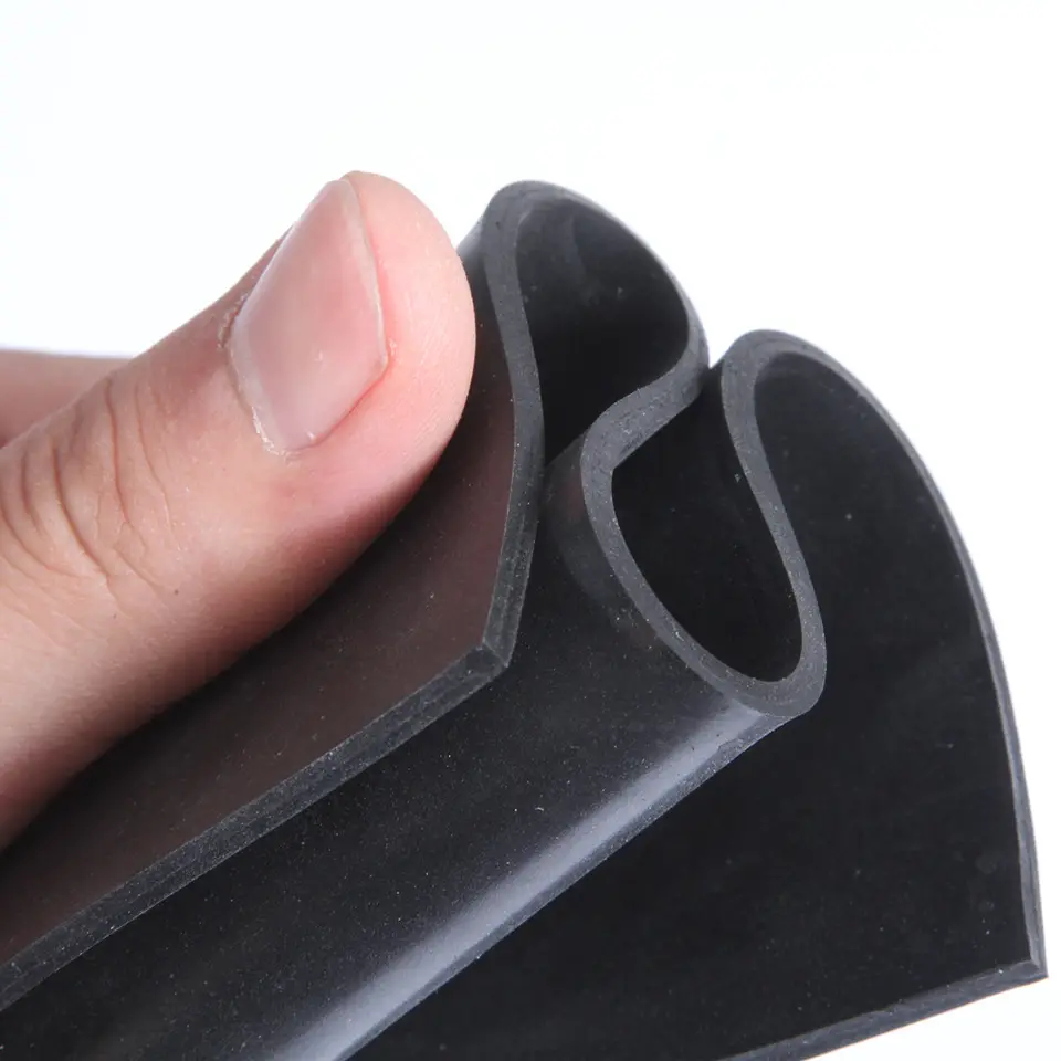 Industrial EPDM Rubber Sheet【Best Price】